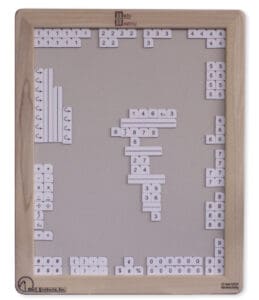 Braille Basic Math Kit by Math Window® | Made in USA